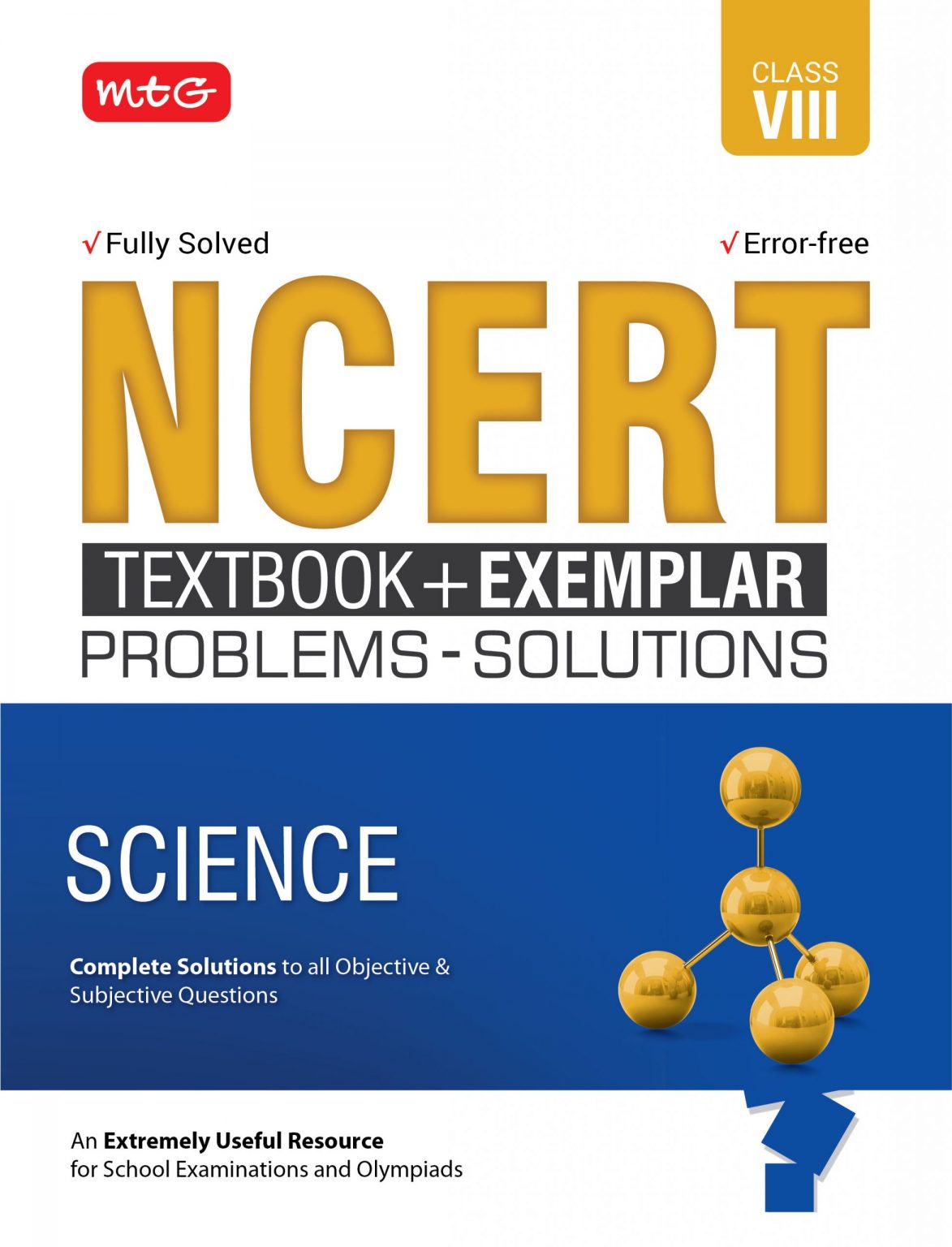 NCERT Solutions Class 8 Archives - MTG Learning Media