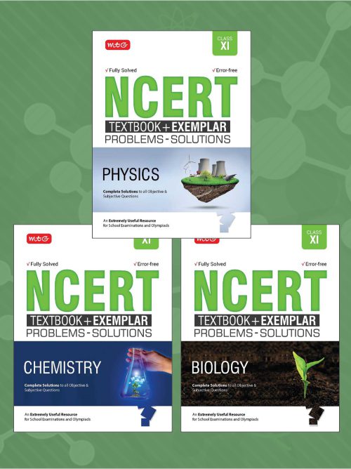 NCERT Solutions Archives - MTG Learning Media