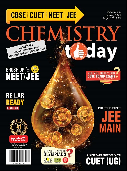 Chemistry Today Subscription - MTG Learning Media