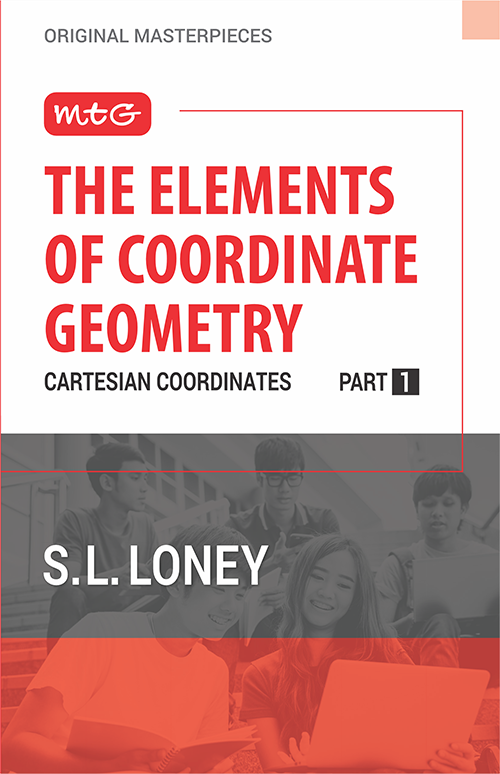 The Elements of Coordinate Geometry Part-1 - MTG Learning Media