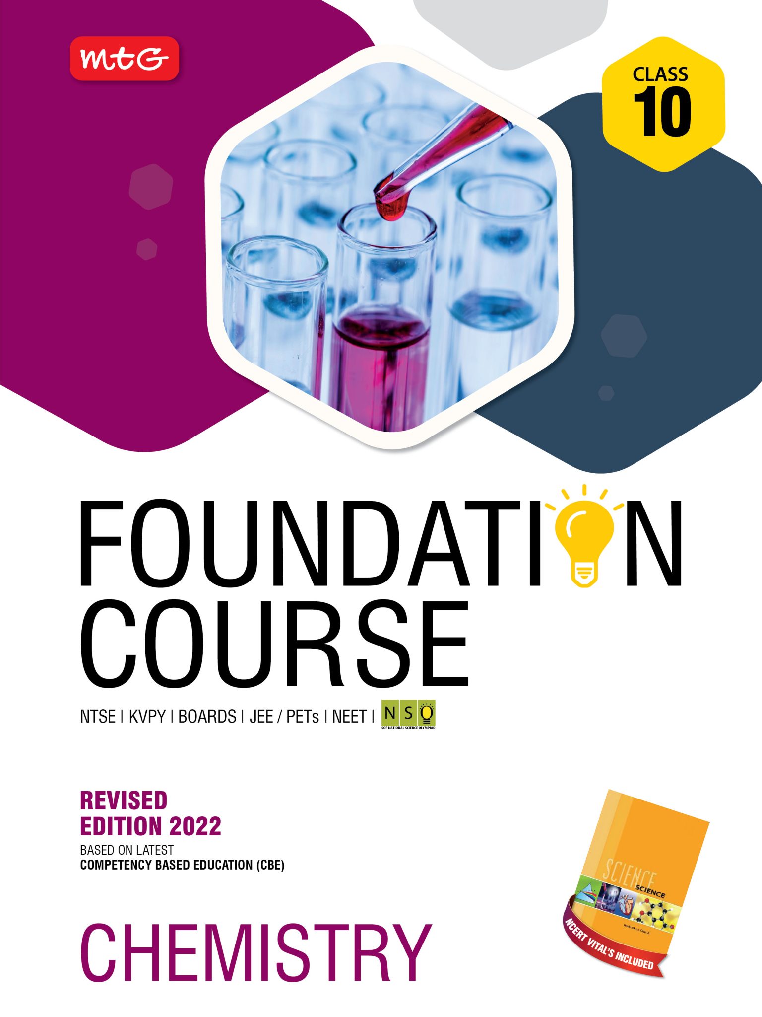 Foundation Courses Archives - MTG Learning Media