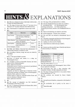 Objective NCERT Question Bank for NEET-Physics - MTG Learning Media