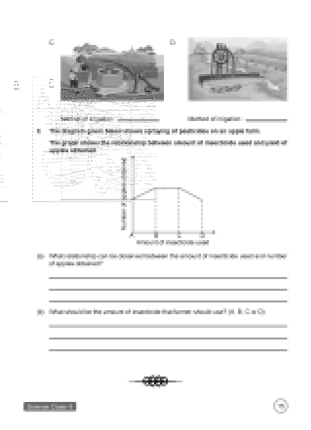 Class 8 Science Practice-cum-Workbook with NEP Guidelines - MTG ...