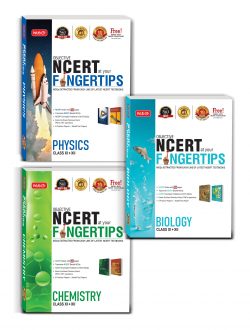 NCERT Fingertips Archives - MTG Learning Media