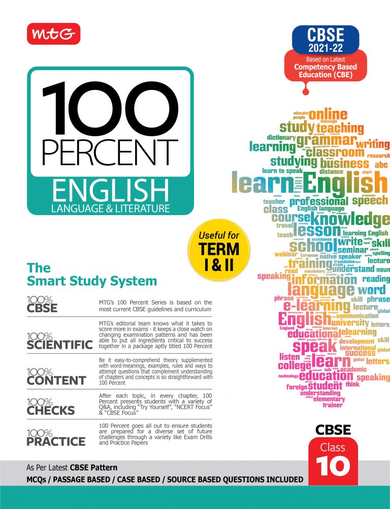 Class 10 Archives - MTG Learning Media