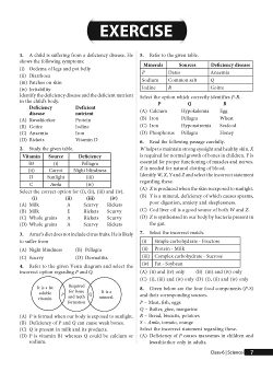 Olympiad Prep-Guide (OPG) Class 6 Science (NSO) - Detailed Theory, Self ...