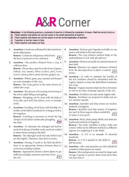 NCERT at your Fingertips Science Class-8 - MTG Learning Media