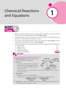 NCERT at Your Fingertips Science Class-10 - MTG Learning Media