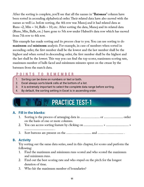 Class 6-Learning Computers with NEP Guidelines - MTG Learning Media