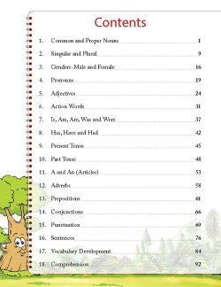 GK Book for Class 2 - Learning and Knowing - MTG Books