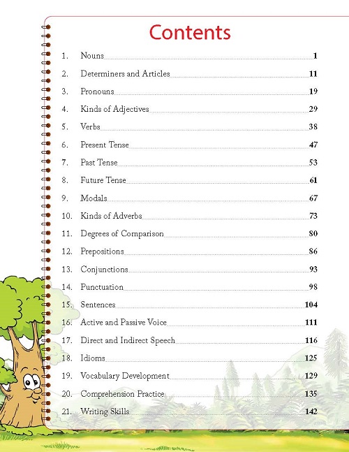 Class-5-Integrated Learning Grammar And Composition with NEP Guidelines ...