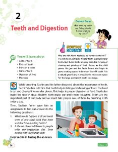 Class 4-Integrated Learning Science with NEP Guidelines - MTG Learning ...