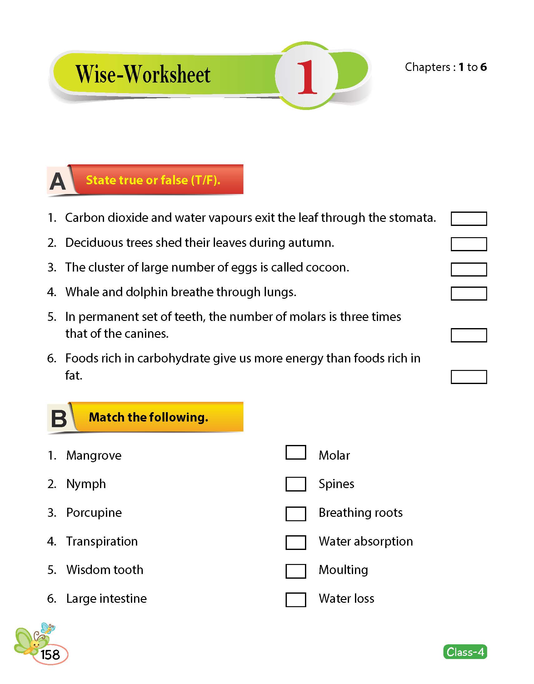 Class 4-Integrated Learning Science with NEP Guidelines - MTG Learning ...