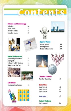 Class 8-Learning and Knowing with NEP Guidelines - MTG Learning Media