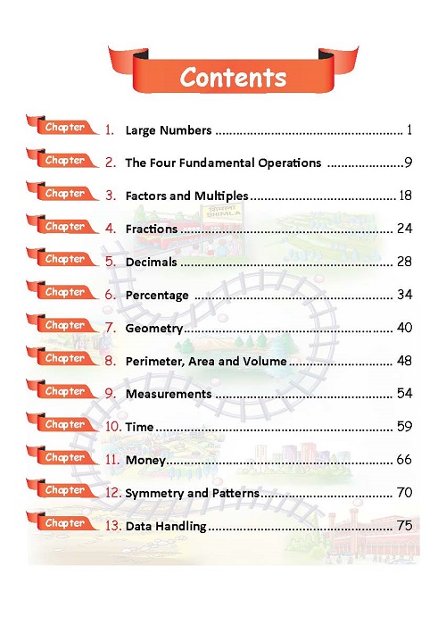 Class 5 Maths Practice-cum-Workbook with NEP Guidelines - MTG Learning ...