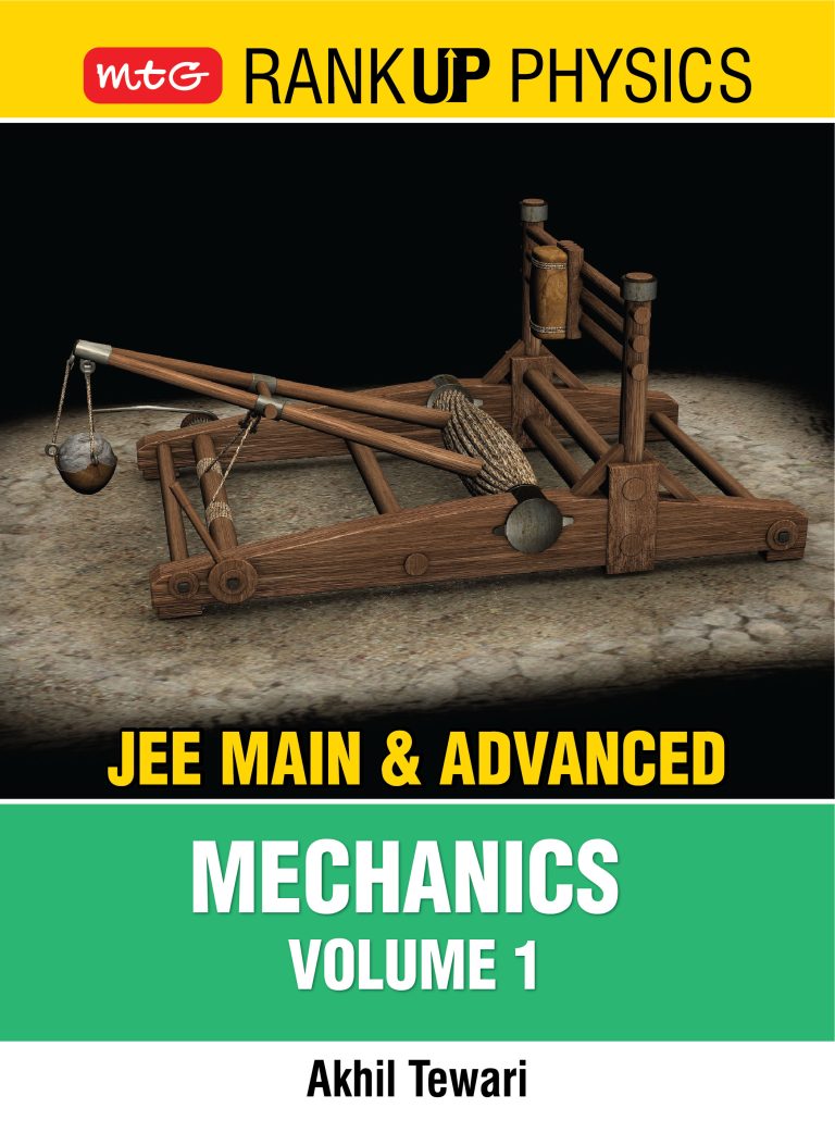 JEE Physics Books | Complete Study Material for IIT JEE Preparation