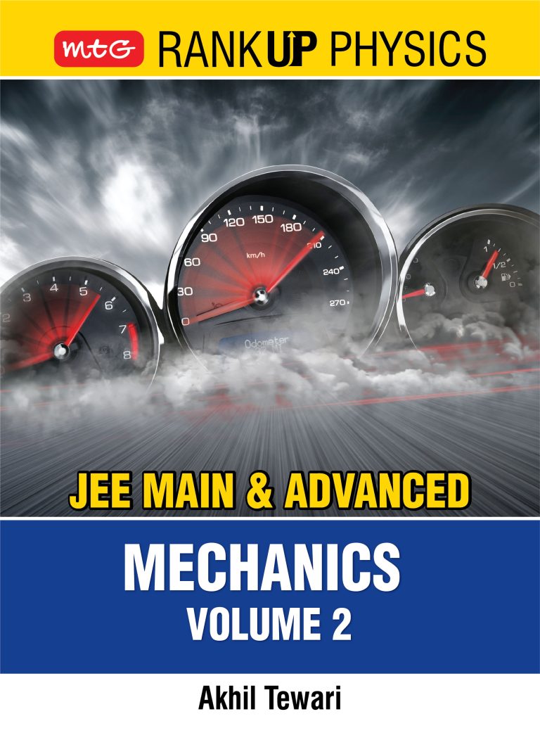 JEE Physics Books | Complete Study Material for IIT JEE Preparation