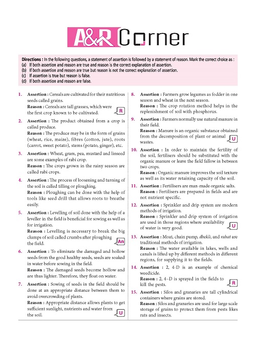 NCERT at your Fingertips Science Class-8 - MTG Learning Media