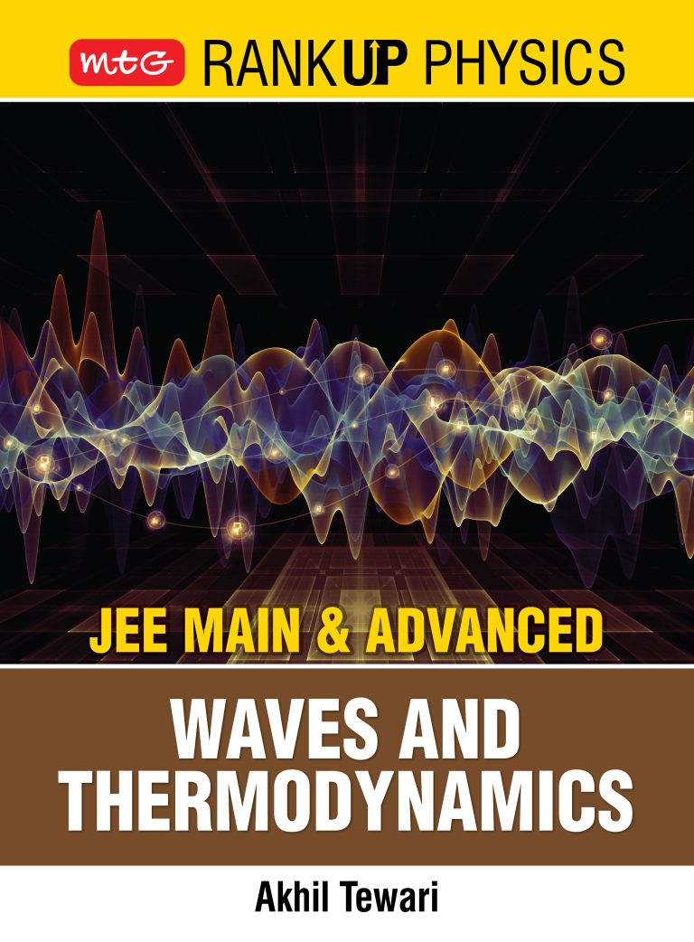 JEE Physics Books | Complete Study Material for IIT JEE Preparation