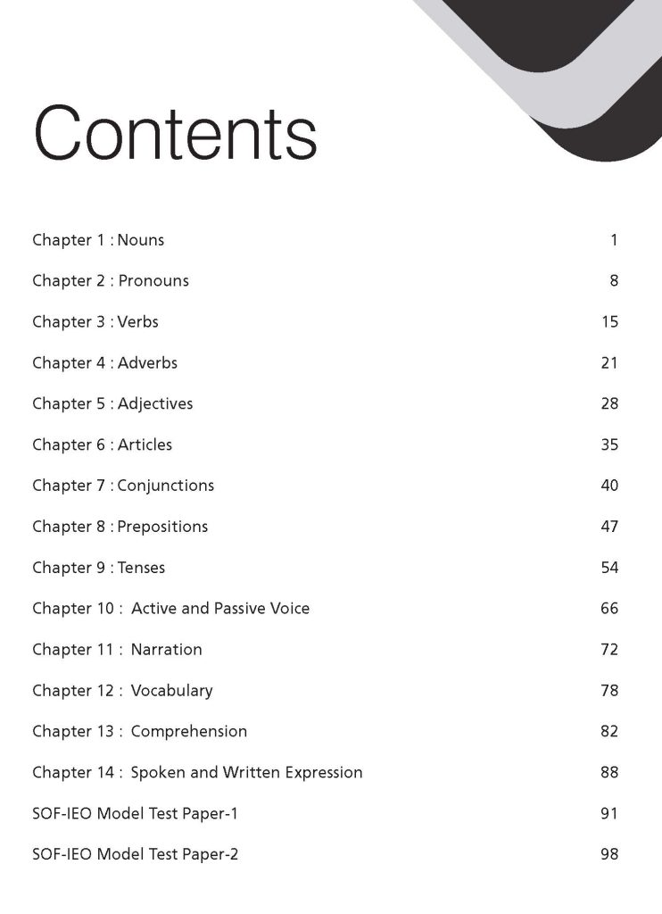 Class 6 Olympiad Prep-Guide Book Combo for NSO-IMO-IEO - MTG Learning Media