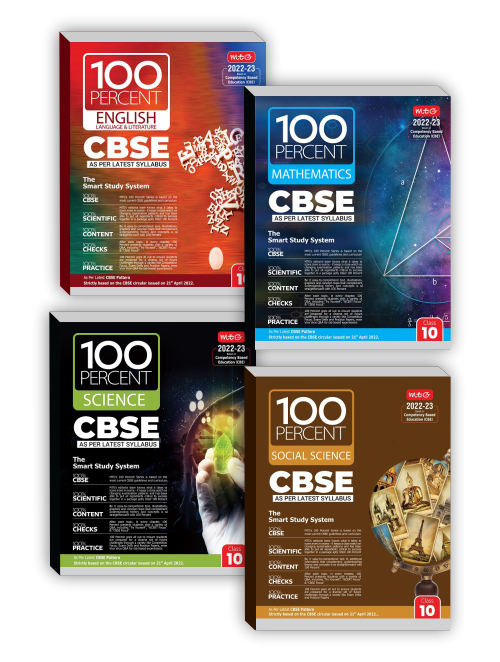 Class10 MTG 100 Percent Combo For Maths Science Social Science English MTG Learning Media class10-mtg-100-percent-combo-for-maths-science-social-science-english-mtg-learning-media