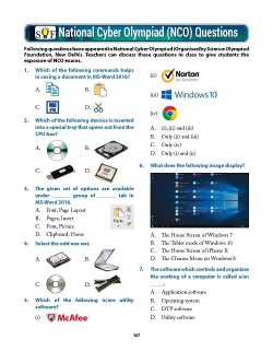 Class 3-Learning Computers with NEP Guidelines - MTG Learning Media