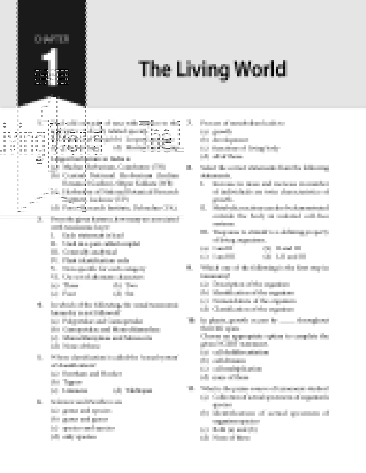 NEET Biology Power Revision by Dr Vani Sud - MTG Learning Media