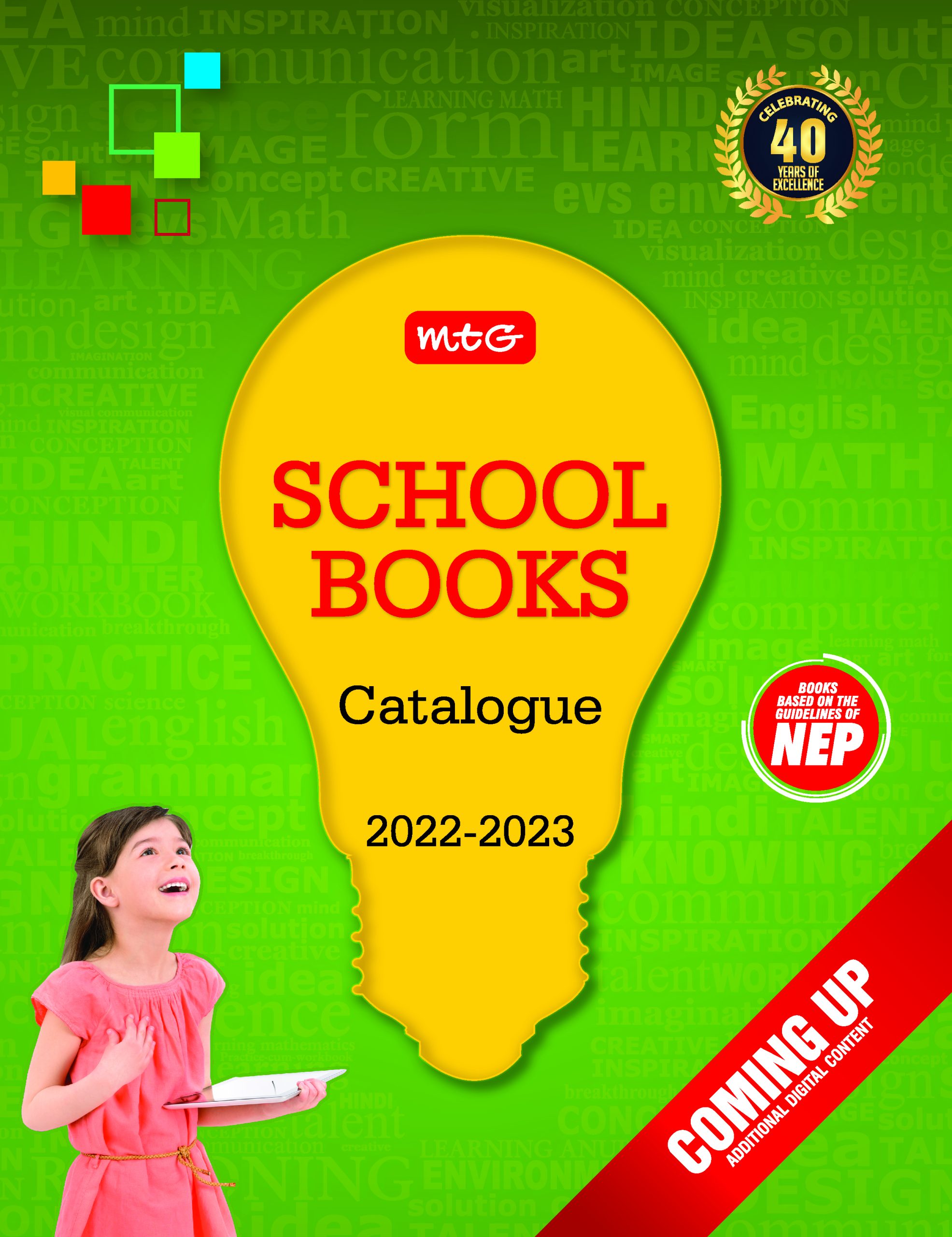 Download Catalogue - MTG Learning Media