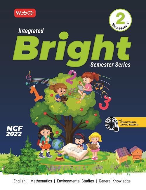 Bright An Integrated Semester Series -Semester -1 Class 2 - MTG ...