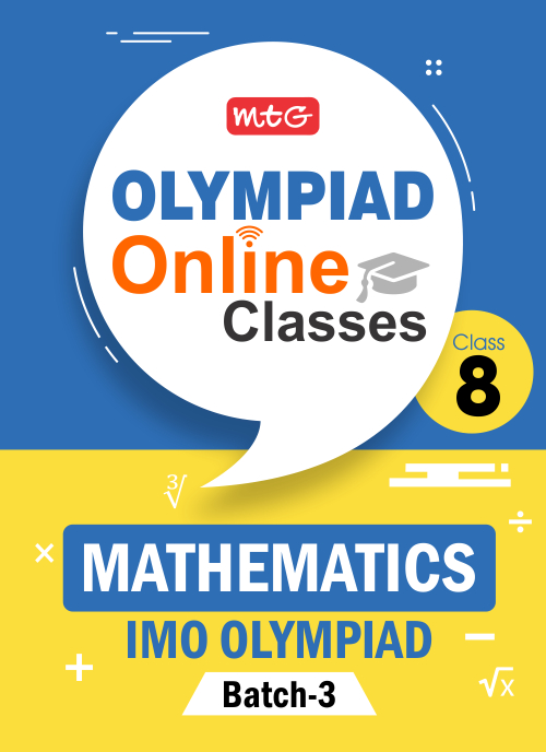 Best Olympiads Online Classes for IMO, NSO, Logical Reasoning & IEO