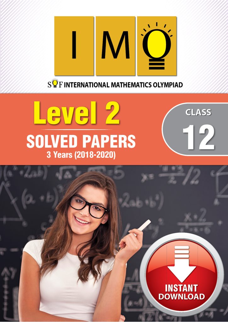 Olympiad Books/NTSE Archives - MTG Learning Media