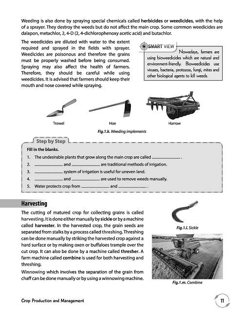Class 8-Integrated Learning Science with NEP Guidelines - MTG Learning ...