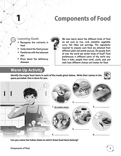 Class 6-Integrated Learning Science with NEP Guidelines - MTG Learning ...