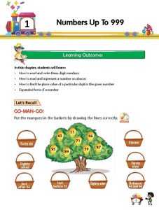 Class-2-Fun Way of Exploring Mathematics - MTG Learning Media