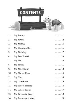 101 Essays Book for class 3, 4 and 5 - MTG Learning Media