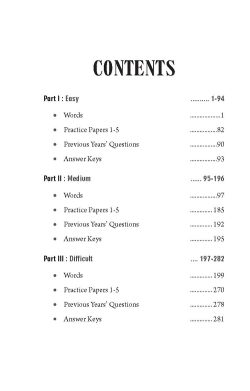 Synonym and Antonym- Enrich Your English Vocabulary - MTG Learning Media