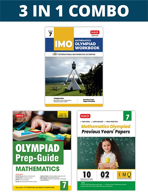 International Mathematics Olympiad (IMO) Workbook, Prep-Guide and ...