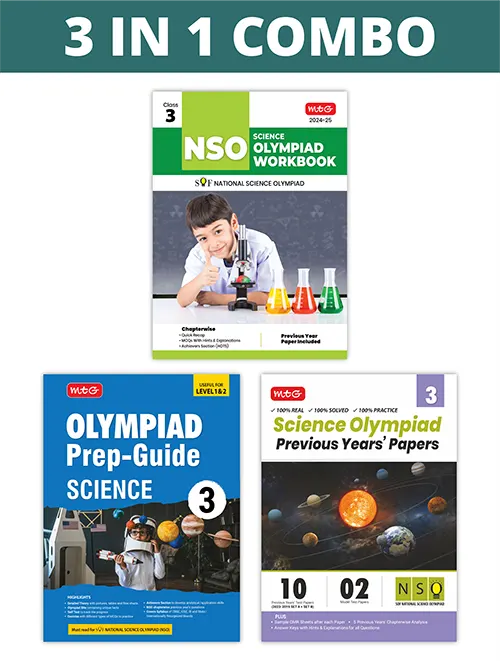National Science Olympiad (NSO) Workbook, Prep-Guide and Previous Years ...