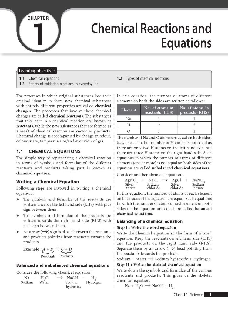 Olympiad Prep-Guide Science Class-10 - MTG Learning Media
